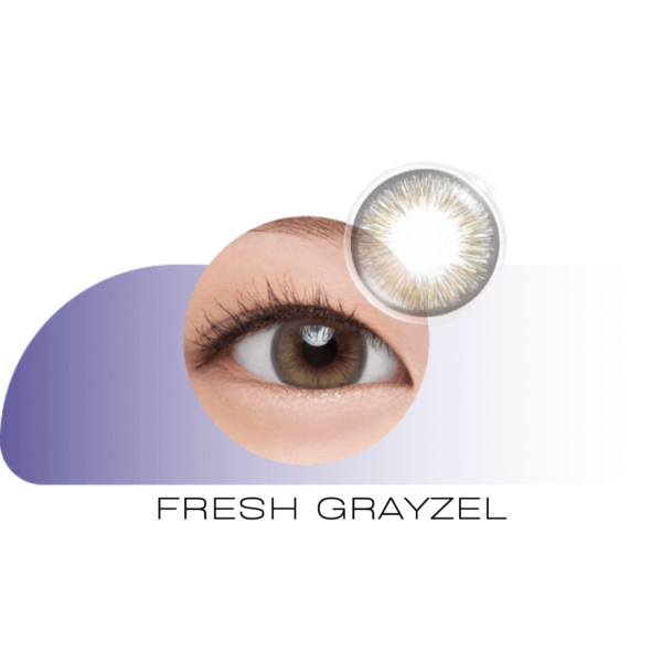 1-DAY ACUVUE® DEFINE® FRESH - Optixworld Eyecare Centre