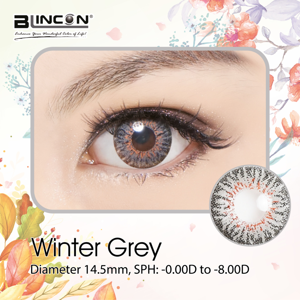 BLINCON - DD SERIES (3 months) (BUY 2 FREE 1) - Optixworld Eyecare Centre