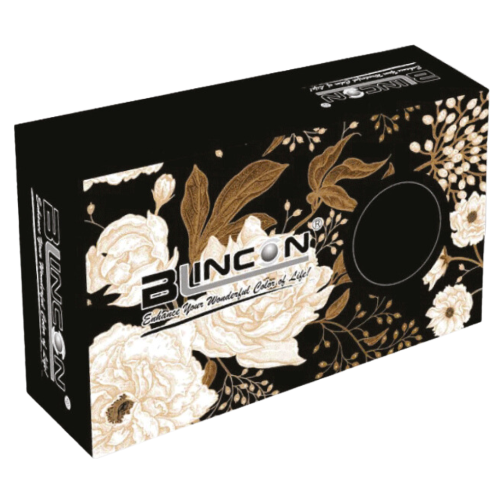 BLINCON - CLASSIC ELEGANCE SERIES (3 months) - Optixworld Eyecare Centre