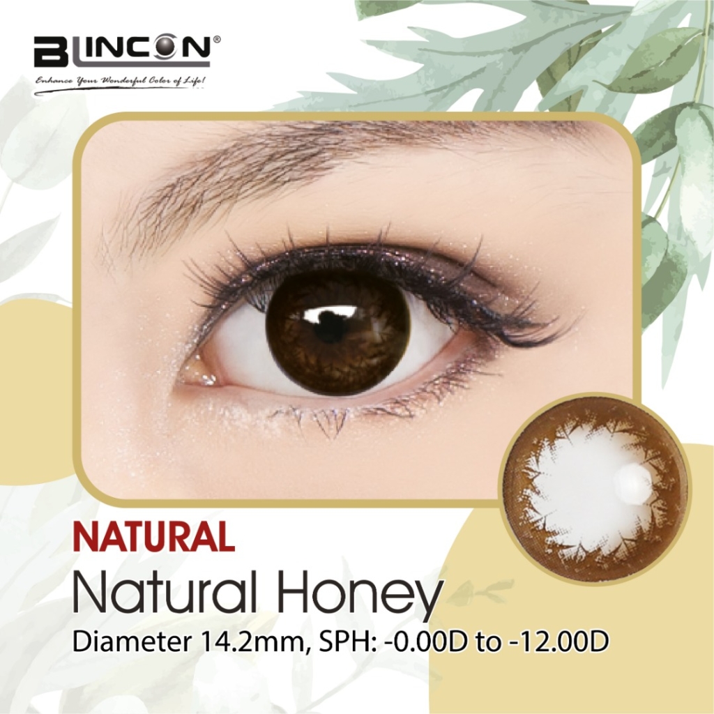 BLINCON - CC SERIES (BUY 2 FREE 2) - Optixworld Eyecare Centre