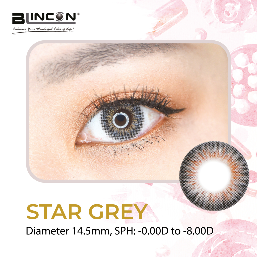 BLINCON - BEAUTY SERIES (BUY 2 FREE 2) - Optixworld Eyecare Centre